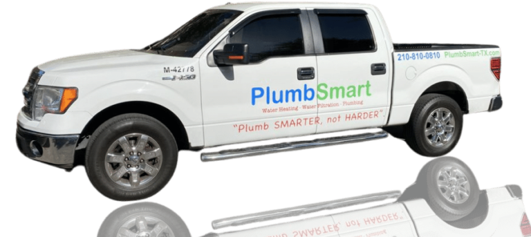PlumbSmart: Top-Rated San Antonio Plumbers