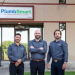 PlumbSmart: Plumbing, Drainage, and Water Heating Solutions