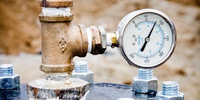 9 Causes of Low Water Pressure & Their Easy Fixes